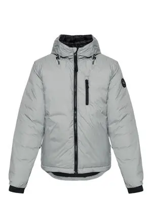 Canada Goose Canada Goose Lodge Hoodie Grey