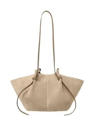 YUZEFI Yuzefi Mochi Shoulder Bag
