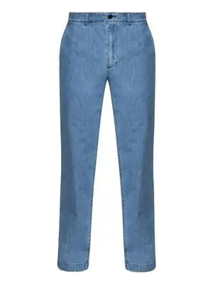 THEORY Theory Cotton Jeans