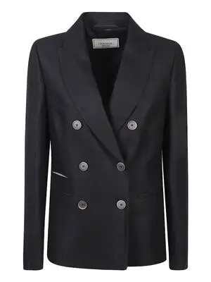 PESERICO Peserico Double-Breasted Tailored Jacket