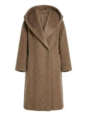 MAX MARA Max Mara S Eliana Belted Coat