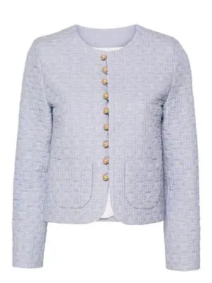 CELINE Celine Triomphe Boutis Chelsea Jacket