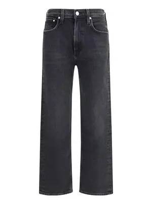 Citizens Of Humanity Citizens Of Humanity Delfina Straight-Leg Jeans No