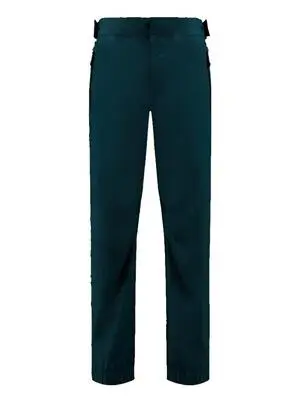Moncler Sweatpants - Dark Green