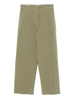 INCOTEX Incotex Straight Trousers