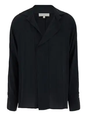 Antonelli Firenze Long Sleeve Shirt - No