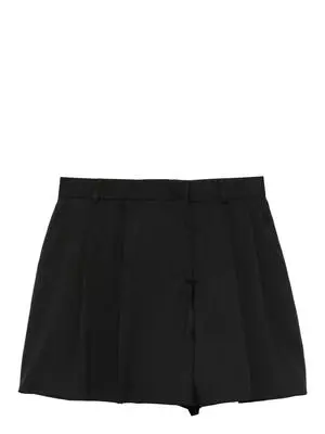 MOSCHINO Moschino Virgin Wool Shorts