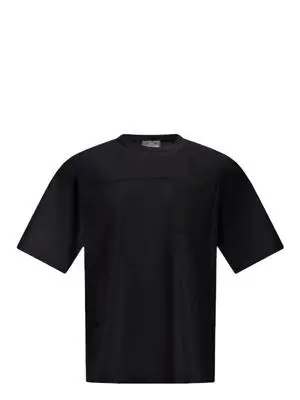 HERNO Short-sleeve T-shirt
