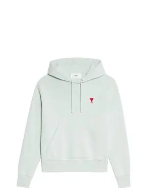 Ami De Coeur Hoodie - White