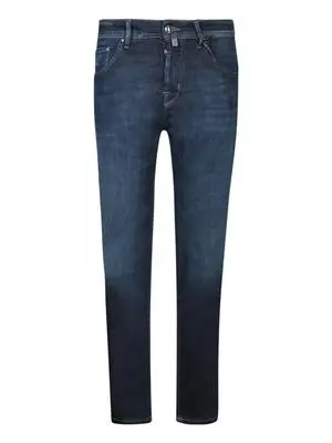 JACOB COHEN Jacob Cohen Slim-Fit Jeans