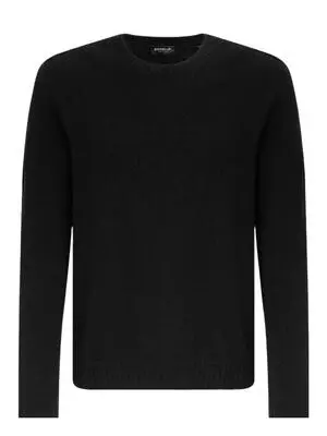 DONDUP Sweater - Black