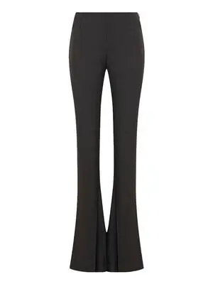 AMBUSH Ambush Tailored Cut Flared Trousers
