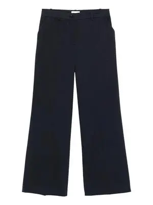 P.a.r.o.s.h Crew Trousers - Navy