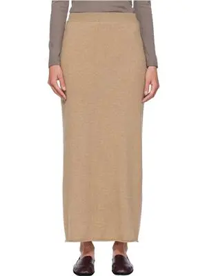 LISA YANG Lisa Yang Charlotta Midi Skirt No