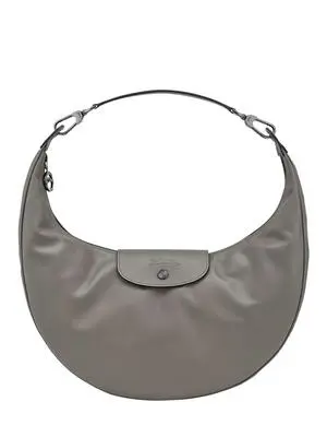 Longchamp Le Pliage Xtra Shoulder Bag - Gray