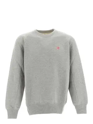 AUTRY AUTRY Long-Sleeved Sweater
