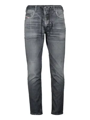 DIESEL® D-krooley 2030 Joggjeans - Denim