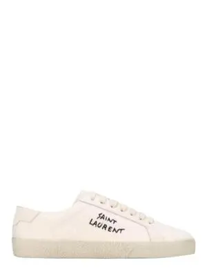 SAINT LAURENT Saint Laurent Court Classic SL/06 Sneakers