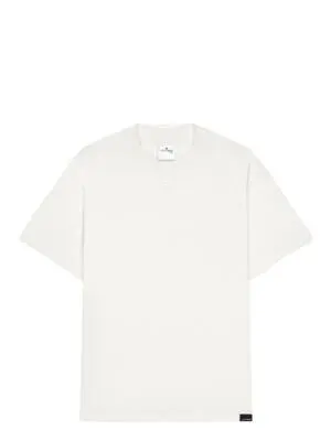 COURREGES Courrèges Oversized T-Shirt