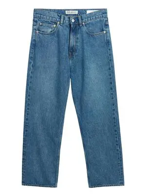 OUR LEGACY Our Legacy Third Cut Straight-Leg Jeans