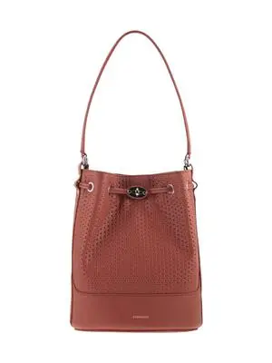 ZANELLATO Mini Handbag - Brown