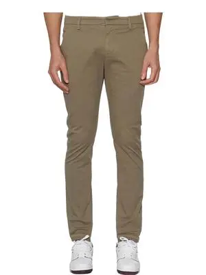 DONDUP Dondup "Gaubert" Tailored Trousers