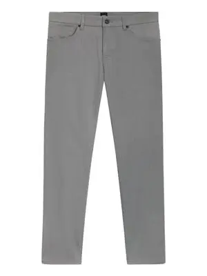 Hugo Boss Delaware Jeans - Dark Gray