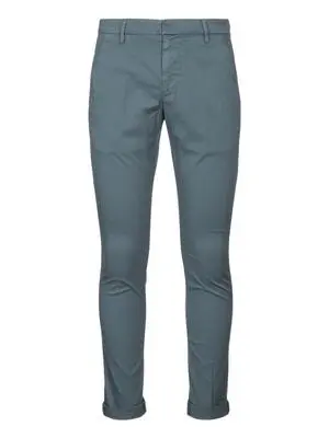 DONDUP Gaubert Slim Fit Trousers - Blue