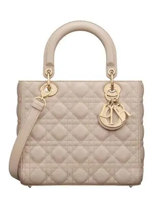 DIOR Medium Lady Bag