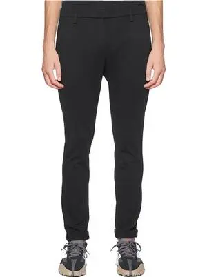 DONDUP Dondup Belt-Lined Casual Pants