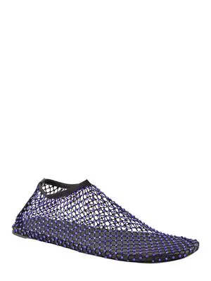 Christopher Esber Embellished Ballet Flats - Black