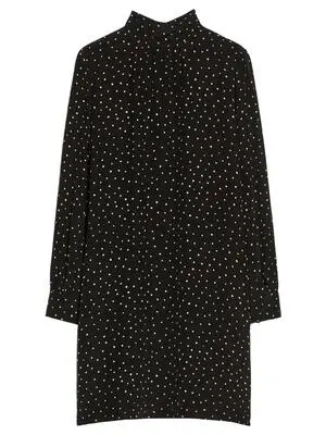 MAX MARA Max Mara Visir Mini Dress