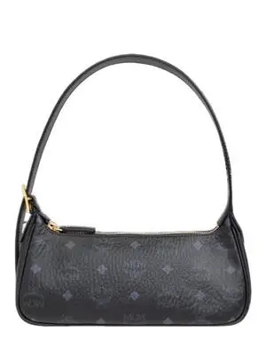 MCM MCM Aren Vi Small Shoulder Bag