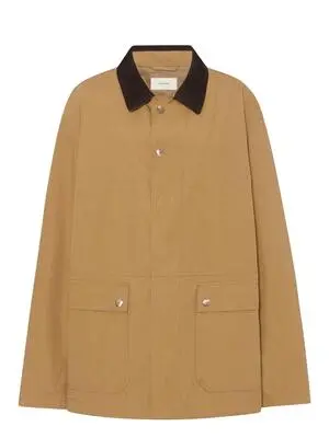 THE ROW The Row Frank Jacket