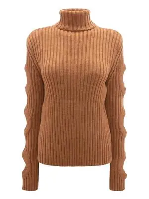 J.W.ANDERSON Cut-out Detail Jumper