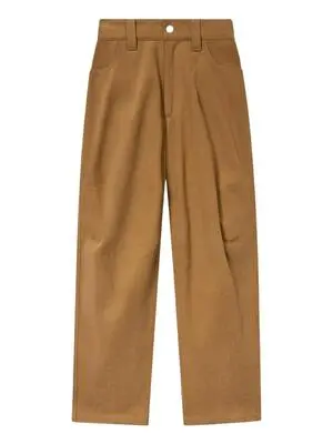 Isabel Marant Étoile Opalyna Trousers - Camel