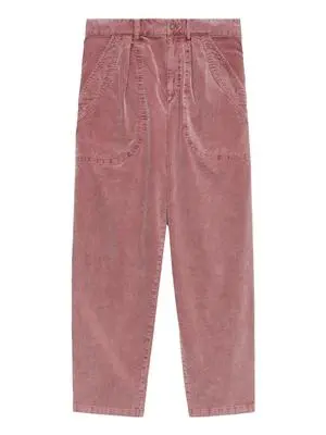 Isabel Marant Étoile Onyta Pants - Pink