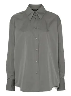FABIANA FILIPPI Fabiana Filippi Long-Sleeved Shirt