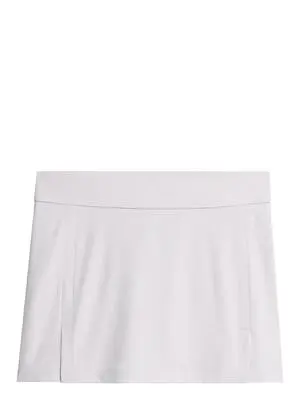 J. Lindeberg A-line Skirt - Pink