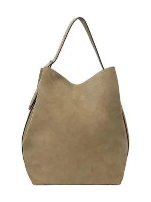 TOTEME Toteme Open Top Tote Bag No