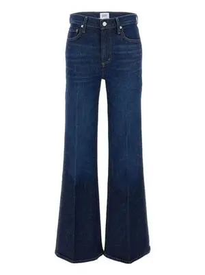 Citizens Of Humanity Kimberly Flare Jeans - Blue
