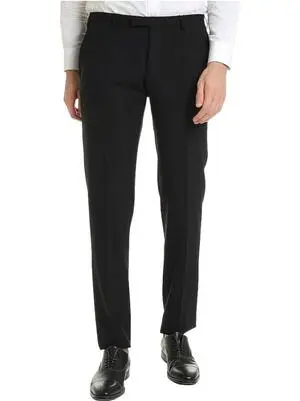 Emporio Armani Trousers - Black