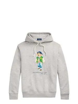 Polo Ralph Lauren Polo Bear Hoodie - Grey