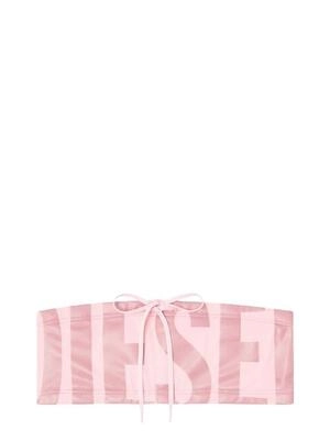DIESEL® Miriam D Core Bikini Top - Pink
