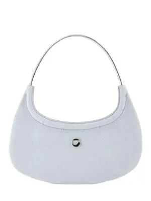 COPERNI Coperni Ring Swipe Tote Bag