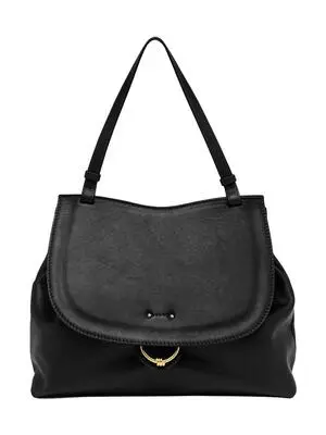 GIANNI CHIARINI Marlene Tote Bag - Black