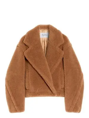 MAX MARA Max Mara Gardone Long Sleeve Jacket