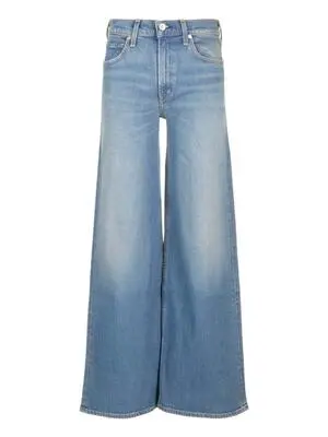 CITIZENS OF HUMANITY Citizens Of Humanity Wide-Leg Jeans