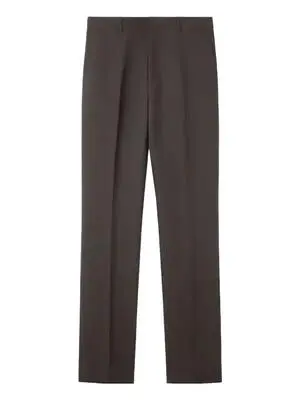TOD'S Tod's Fine Wool Trousers