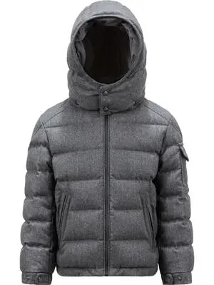 MONCLER Moncler Montgenevre Down Jacket